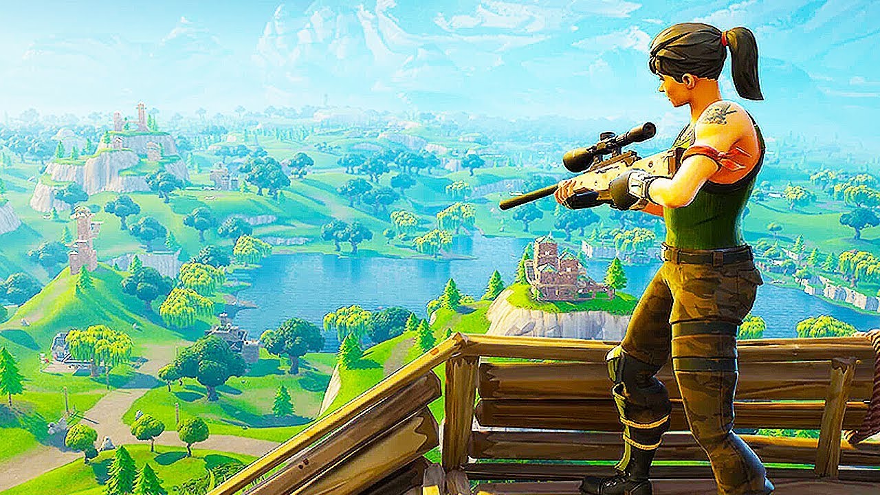 Top 5 NEW Game Trailers This Week - MUST SEE Gameplay Trailers ...