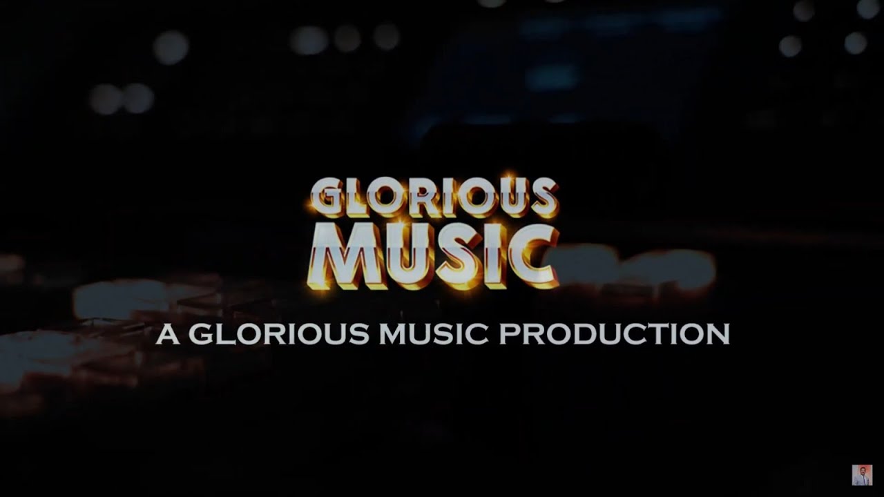 The FIRST ever Glorious Music video Production COMING SOON! - YouTube