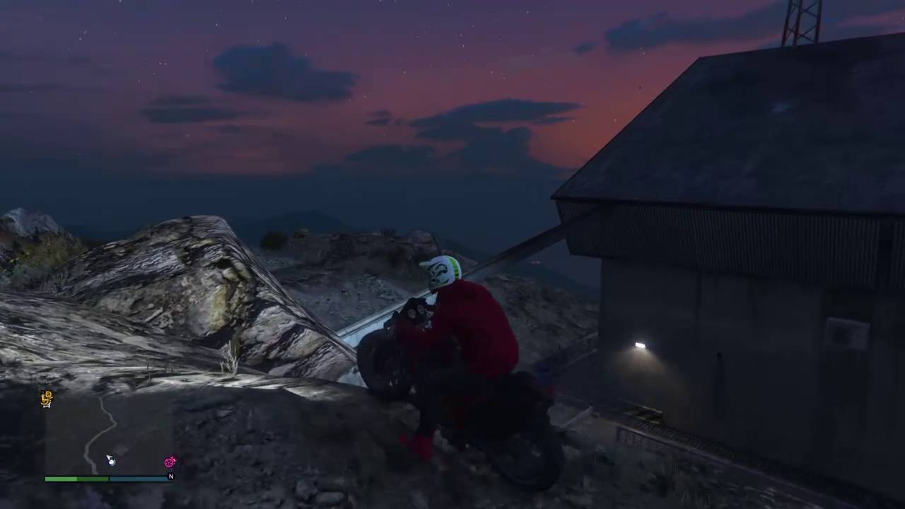 Gta v with me n greg - YouTube