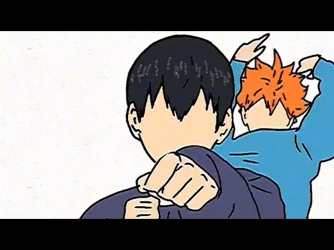 haikyu tiktok dance tiktok animation compilation ||• made by: L’ - YouTube