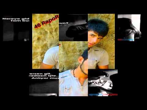 S10eR A ft  46 RapoR   UnuT GiTSiN