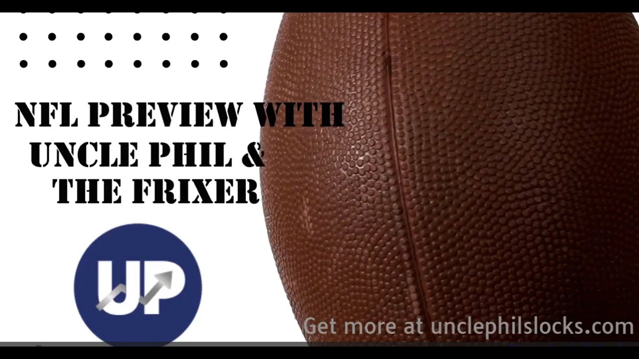 NFL AFC South 2025 Preview - YouTube