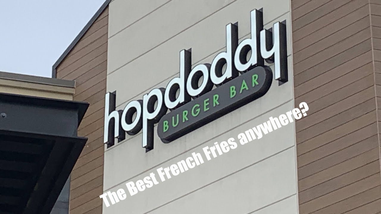 Dining at That YouTube Restaurant - YouTube