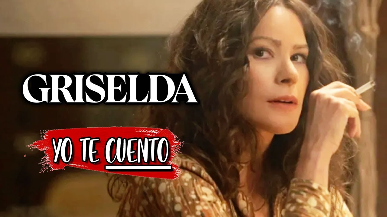 Griselda La Madrina Del N4rco Resumen En 10 Minutos Yo Te Cuento Youtube