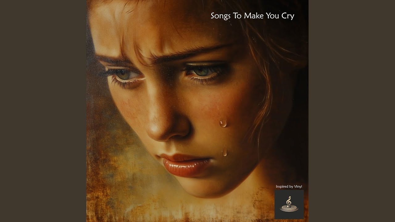 Songs To Make You Cry - YouTube