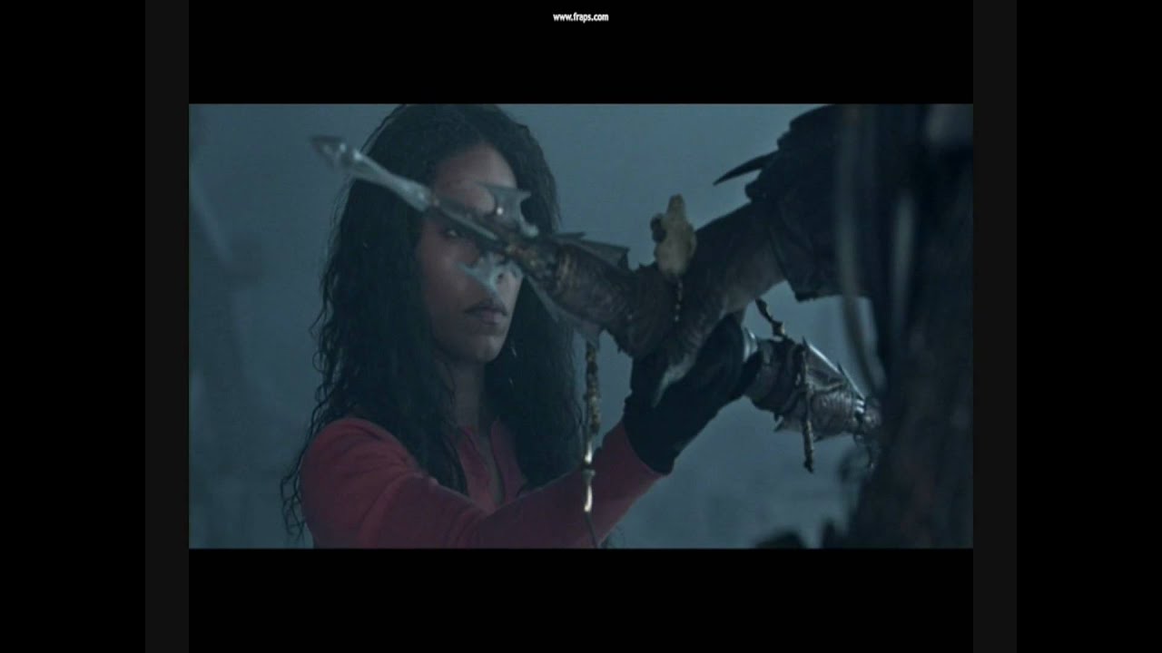 PREDATOR - Unmasked - YouTube