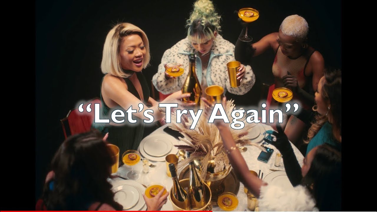 (FREE) K-Trap x Interlude Type Beat 2023 - "LET'S TRY AGAIN" - YouTube