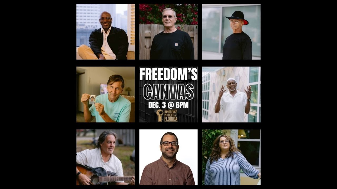 Freedom's Canvas - YouTube