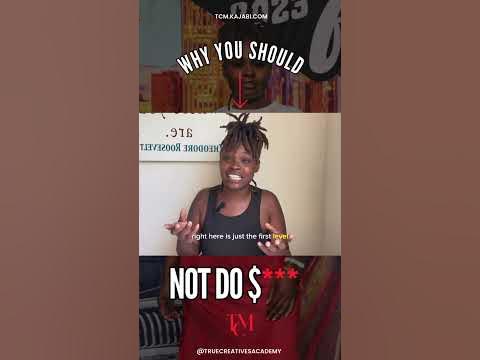 WHY you need to learn Project management! - YouTube