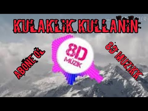 MUTİ - ARAMA BENİ (KULAKLIKLA DİNLEYİN)