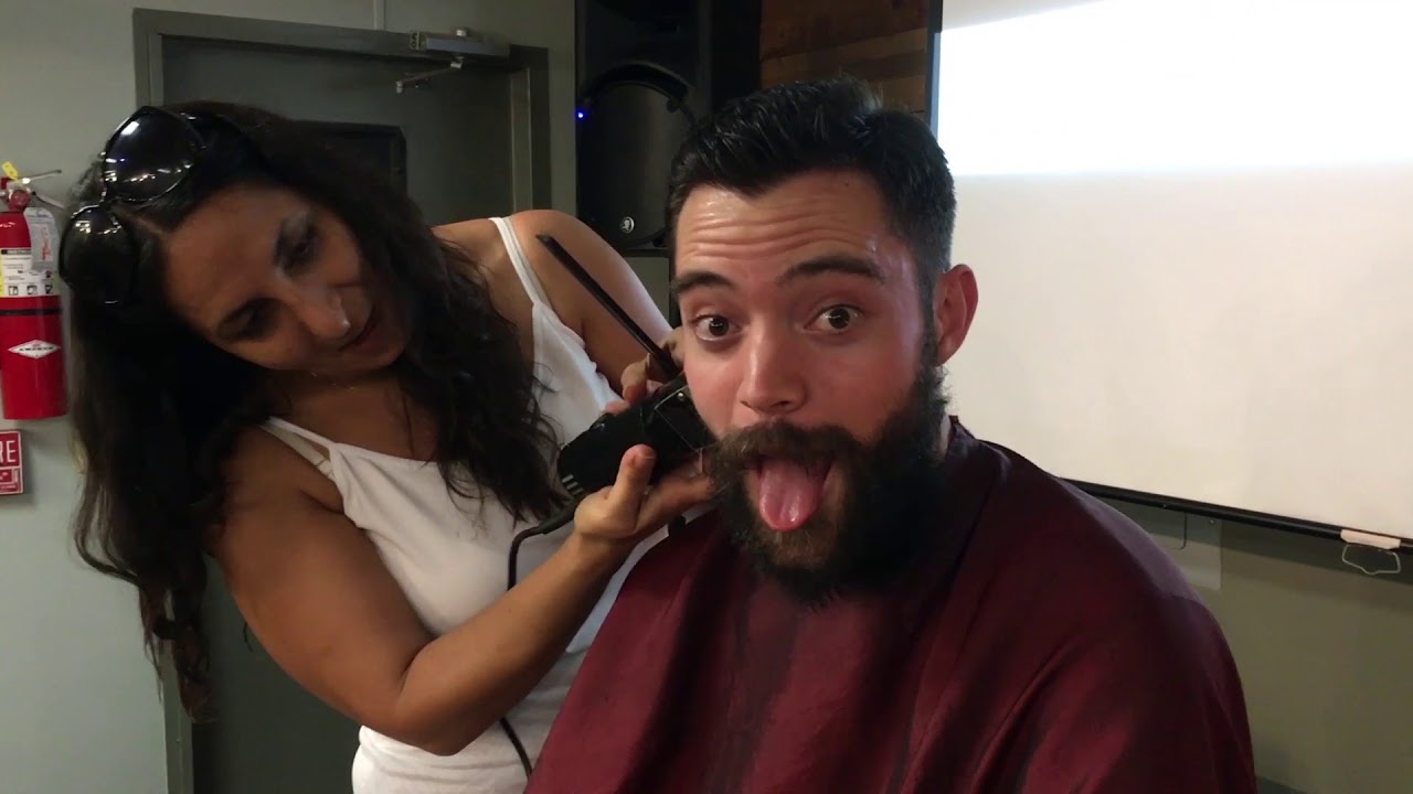 HSM Mexico Fundraiser (feat. Knox Poole) - YouTube