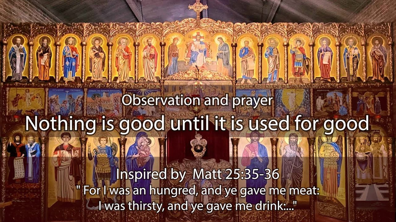 Prayer: Blessing for those around us | Brief inspirational reflection ...