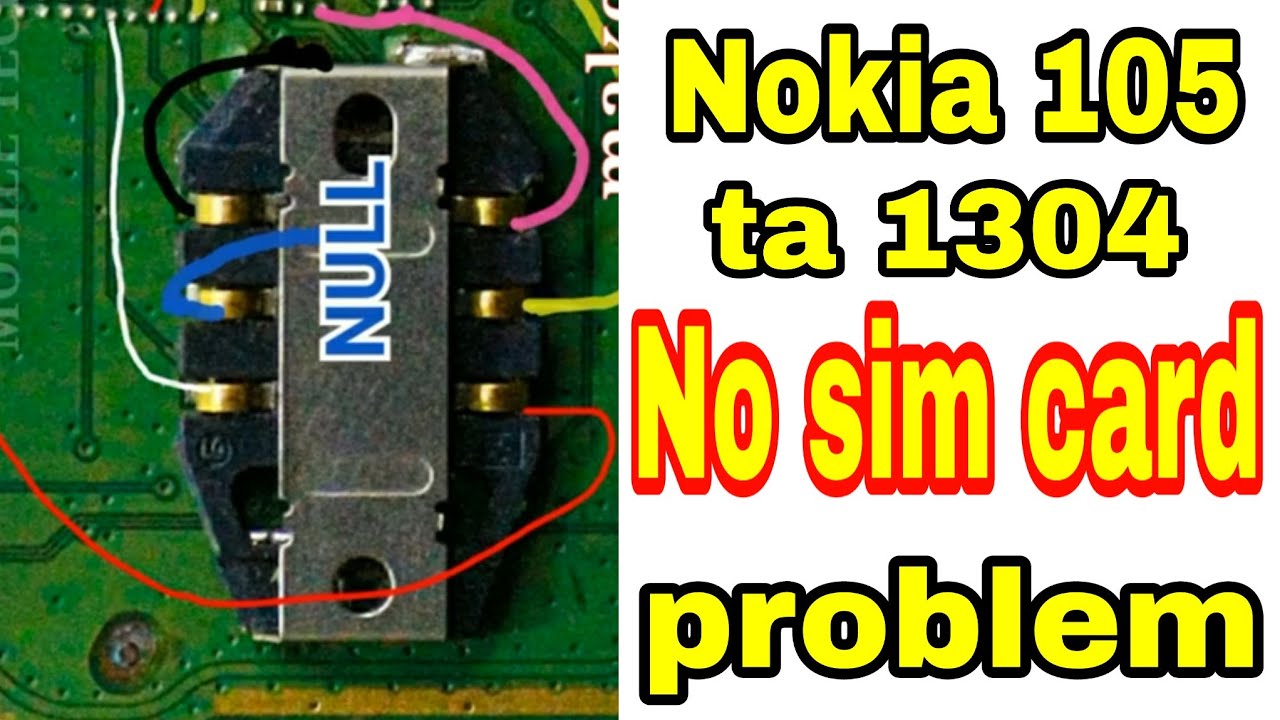 Nokia Ta 1304 No Sim Card Nokia Ta 1304 Sim Not Working Nokia 105 Nokia Ta 1304 No Sim Card Nokia Ta 1304 Sim Not Working Nokia 105