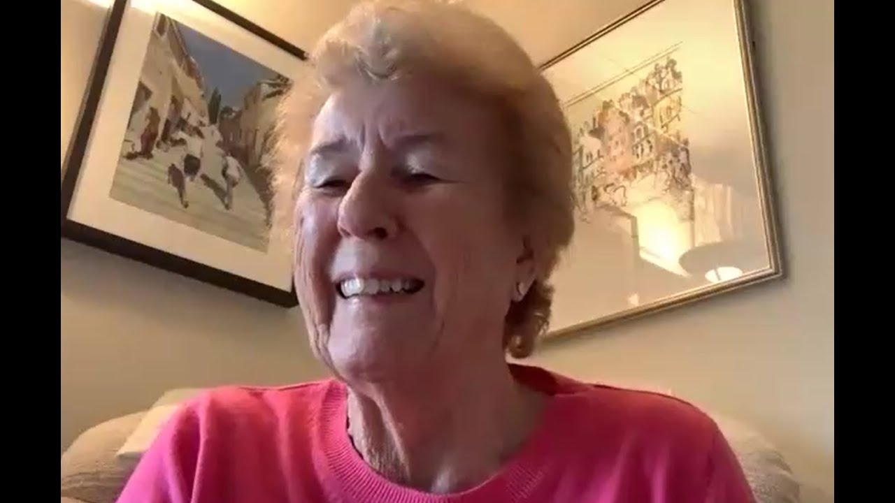 Susan's experience of Paget's disease research (ZiPP) and treatment ...