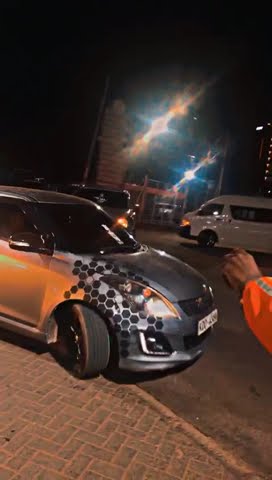 FAMILY AFFAIRS💛🏁💚 Feat. FLIGHT XIII tours - YouTube