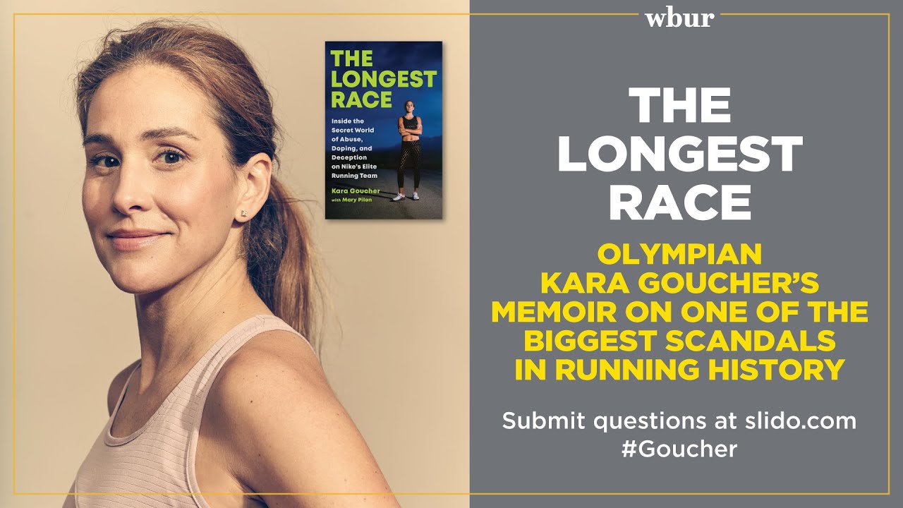 Kara Goucher College
