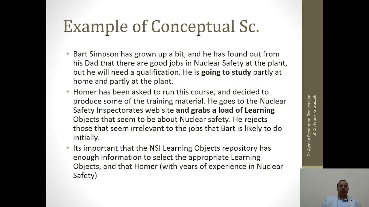 Lecture 5 Part 1 - PACT Analysis Writing Scenario - YouTube