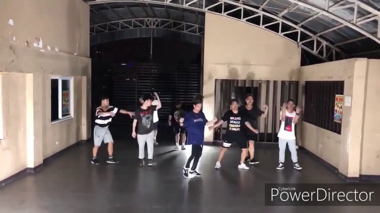 Mastermind Dance Cover [ MIRRORED ] || Biglang Liko🎤 - Ron Henley ft ...