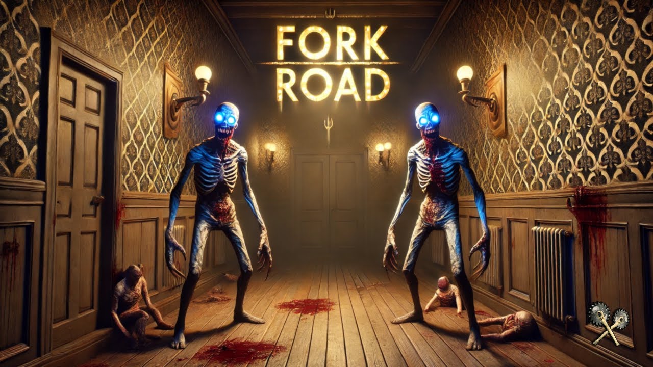 Can We Survive this Deadly Trivia? | Horror Puzzle Game! - YouTube