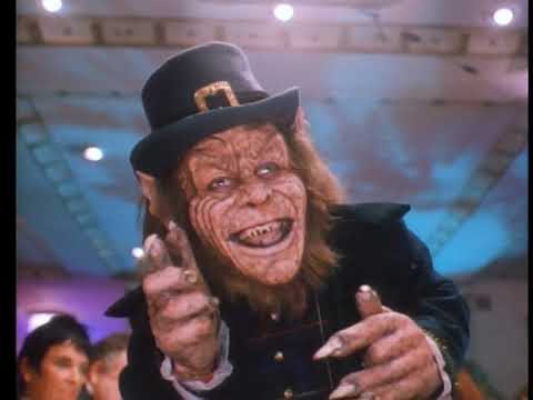 Leprechaun 3 (1995)  Trailer