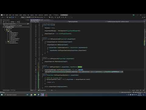 Local Multiplayer with NEW Input System - YouTube