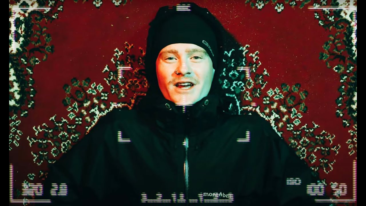 Forgotten Pt. 2 (Official Music Video) - SALTY MC - YouTube