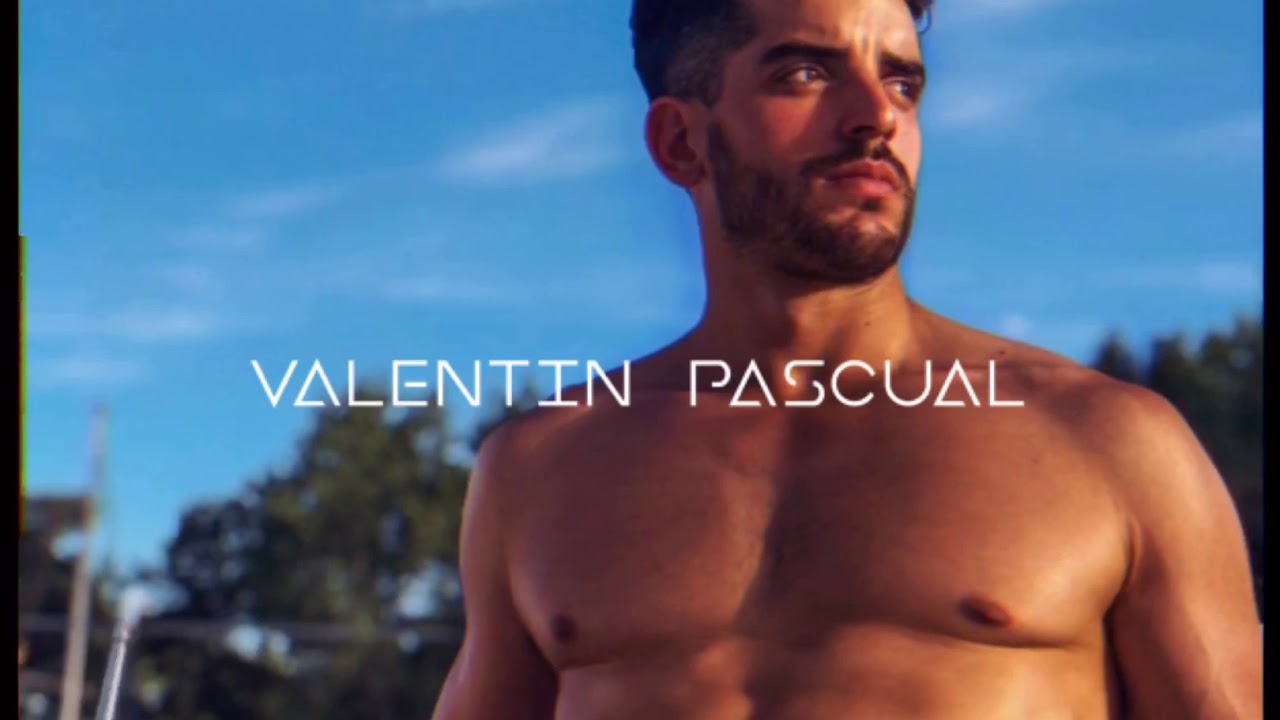 Valentin Pascual - Alternative Rave (Original Mix) - YouTube