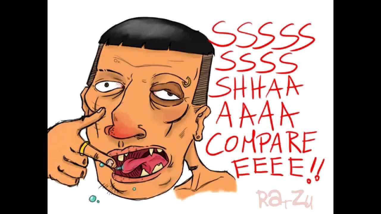 Tipico Flaite Chileno-Loquendo - YouTube