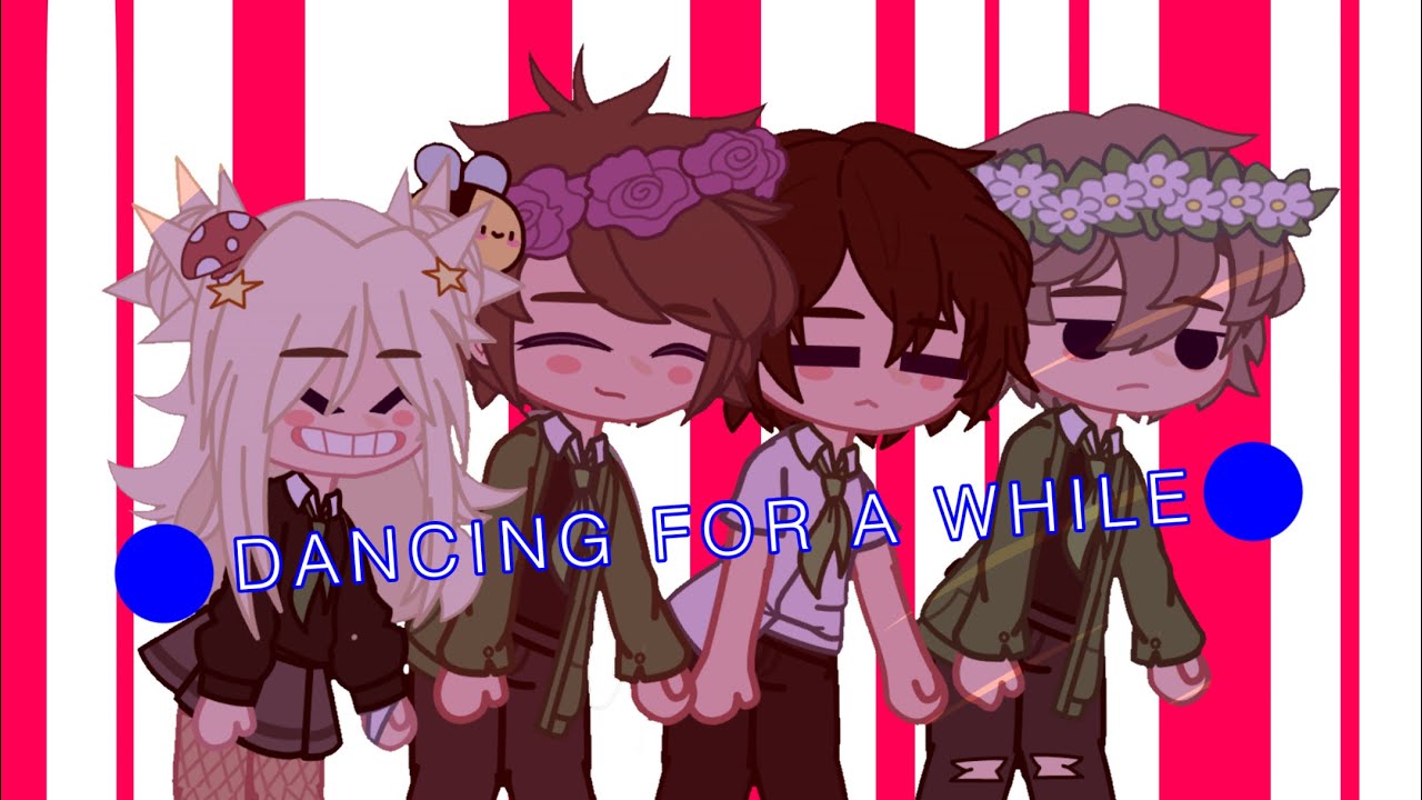 Dancing for a while [MEEM] - YouTube