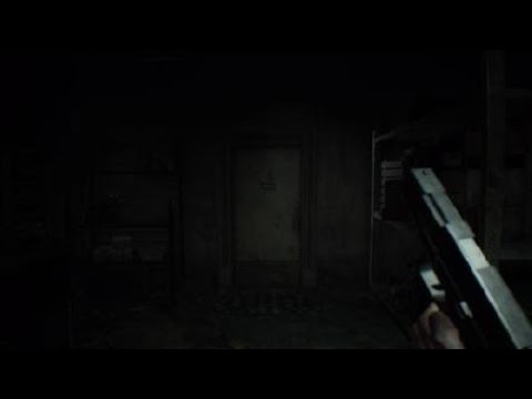 No Infected Can Enter These Safe Rooms. FIRE FIRE FIRE FIRE. (Resident ...