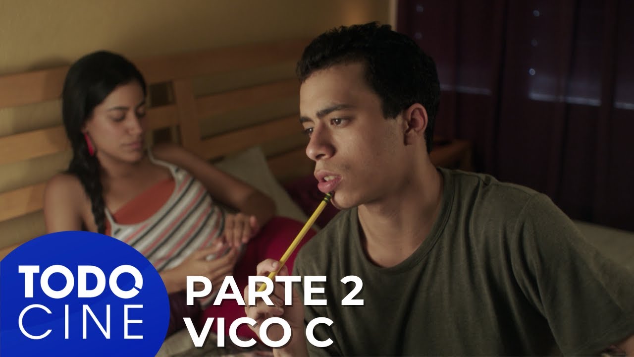 Vico C | Película completa | Parte 2 | Todocine - YouTube