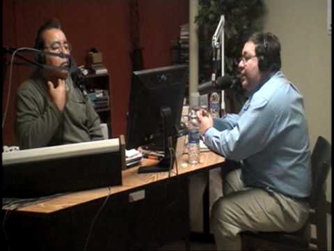 Pastor Ernesto Pinto y Hno Mario Loredo - YouTube