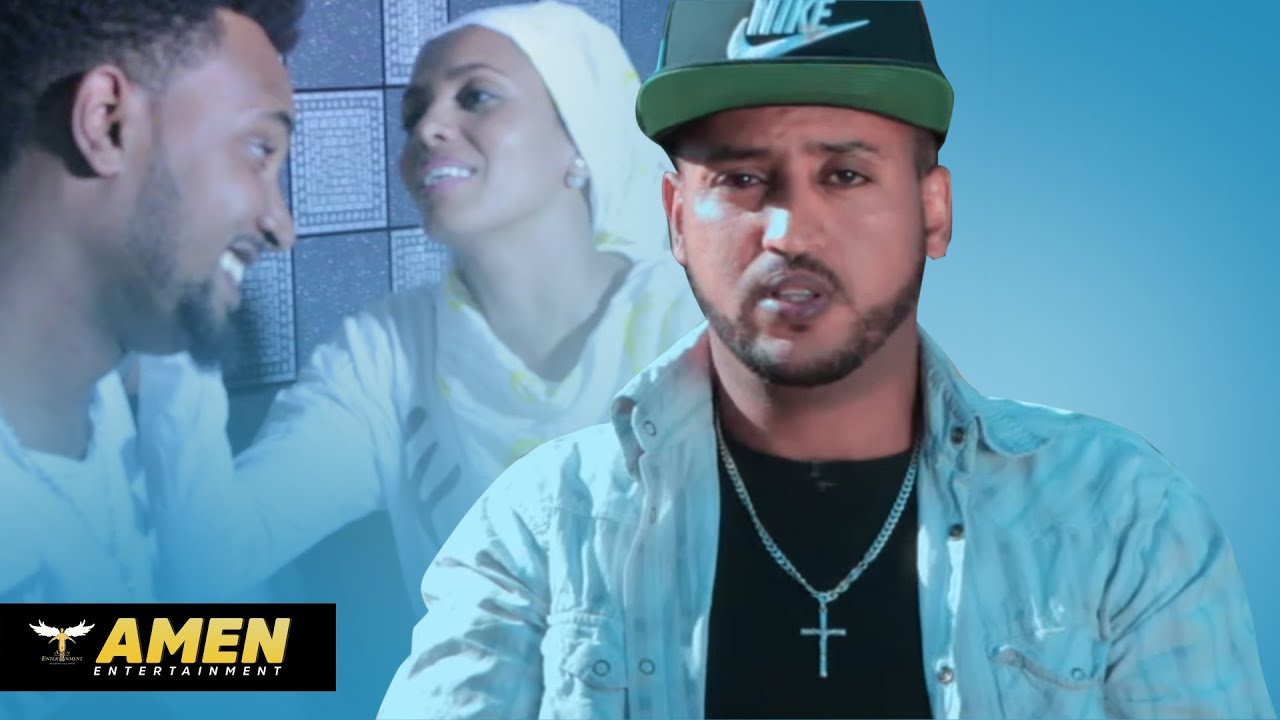 AMEN - Elias Yemane - Entay Do Gierna Ena - New Eritrean Music 2020 ...