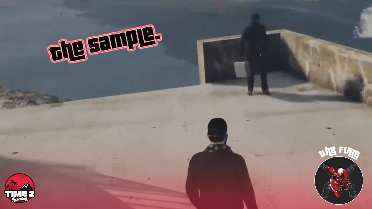 The sample. Time2 RP - YouTube