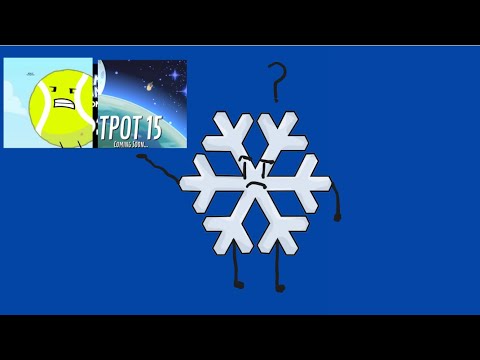 BIG II and BFDI news - YouTube