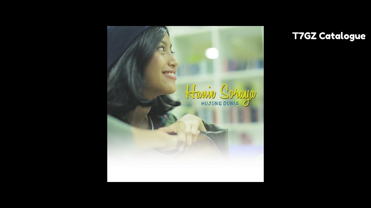Hanie Soraya - Hujung Dunia (2024 Instrumental) - YouTube