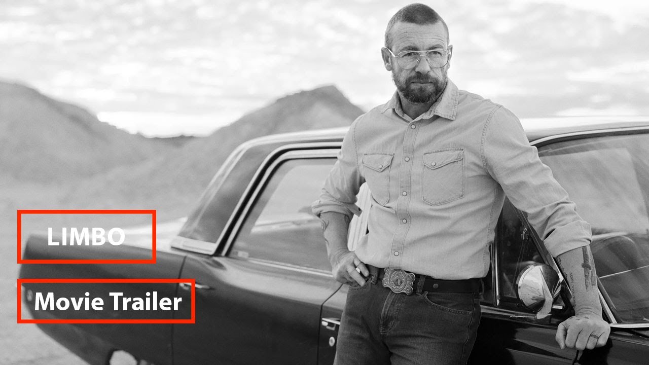 Limbo (2023) | Official Movie Trailer - YouTube