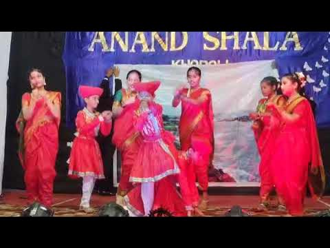 Dance performance || Kulaba killa || - YouTube