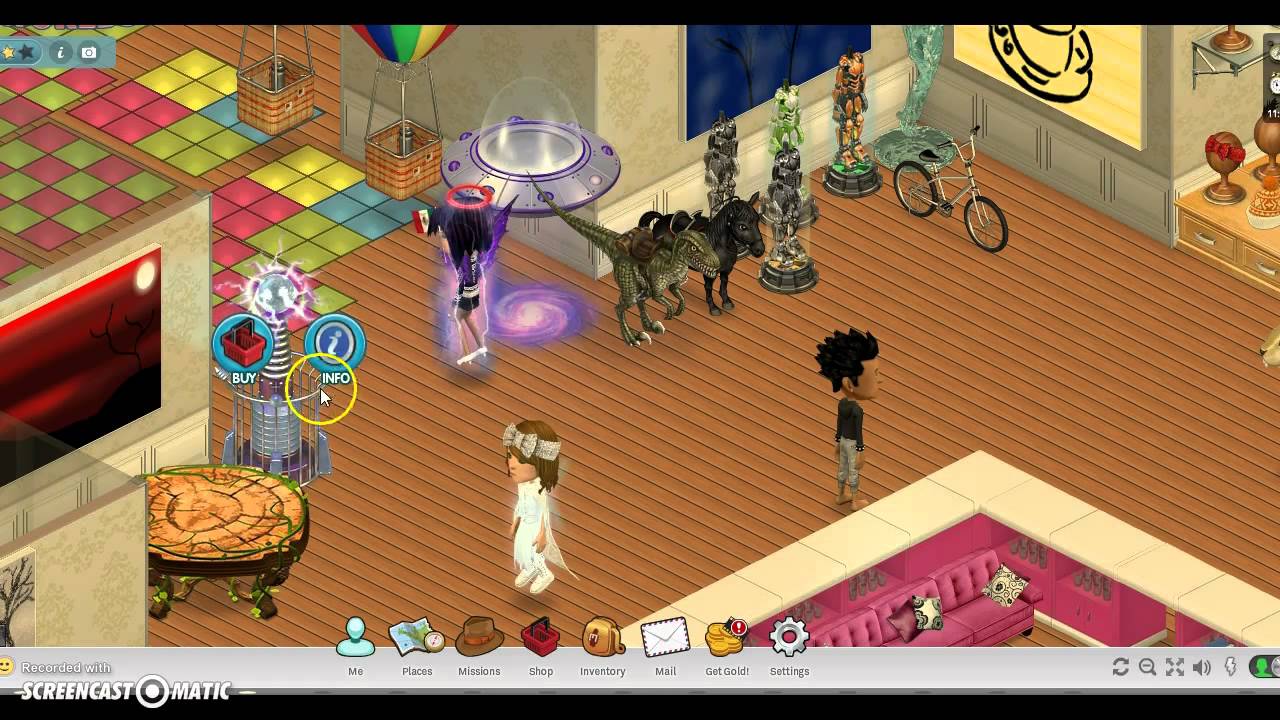 Let's Play Smallworlds #1 "What even is this!?" - YouTube