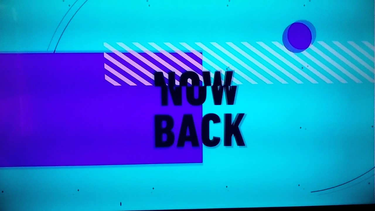 Disney XD now back to the movie - YouTube