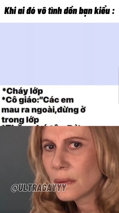Khi tên bạn bị hiểu thế này thì ..😱 #memes #meme #funny #haihuoc #giaitri #clipvui #short - YouTube