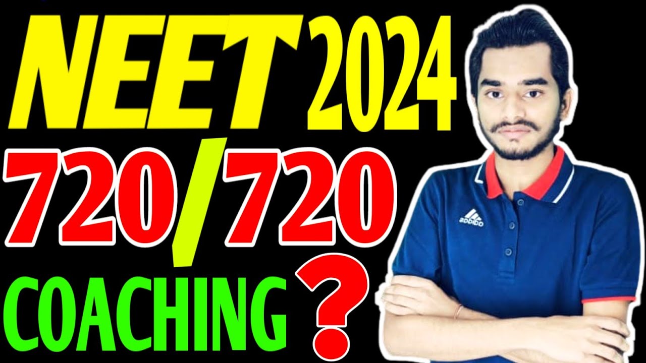 🔴NEET 2024 TOPPER FROM ALLEN | NEET 2024 ALLEN TOPPER NEET 2024 TOPPER ...