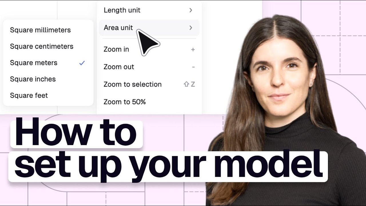 How to Set Up Your Architectural Drawing Project - YouTube