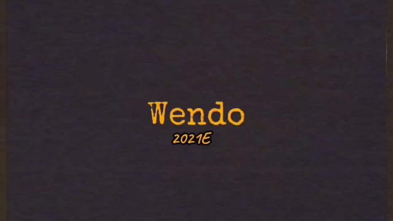 WENDO (Short Movie) Group 2 2021E - YouTube
