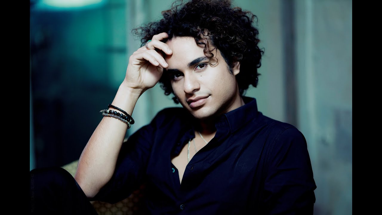 Récital Samuel Marino / Les Grands Concerts - YouTube