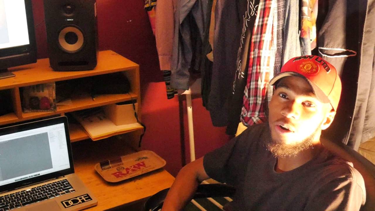 Jay Powers: Promo - YouTube