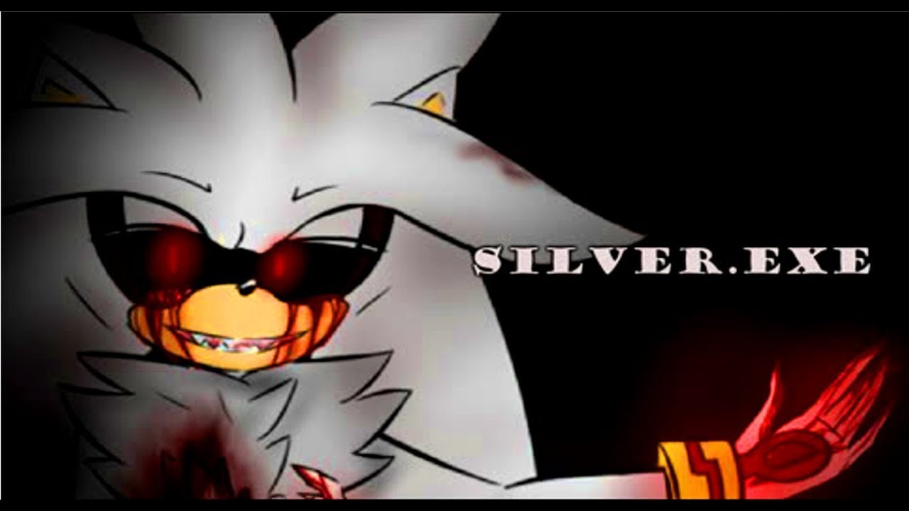 GEILSTE ENTHAUPTUNG EVER! | SILVER.EXE | LET'S PLAY INDIE HORROR ...