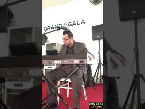 Ali Rüstem Live Kuchek 2018