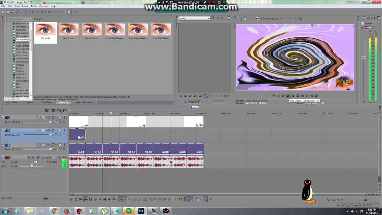 How to make all effects from: Re Re Repeating Csupo Effects Round 1 vs ...