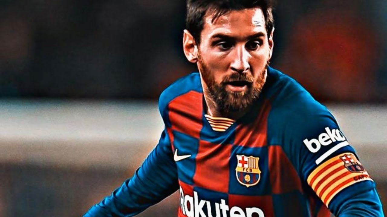 Lionel Messi - The unstoppable supreme player! Dribbling skills ...